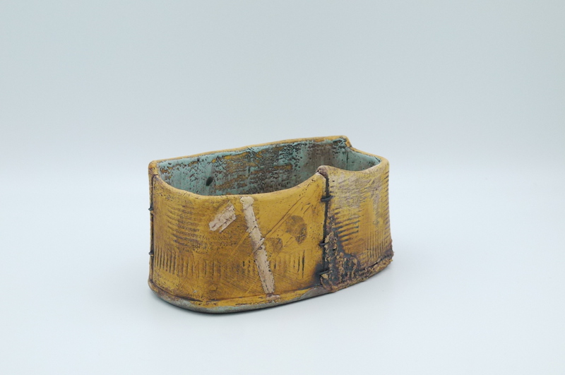 SKC-17-D – Suzette Knight Ceramics – Handmade Contemporary Ceramics