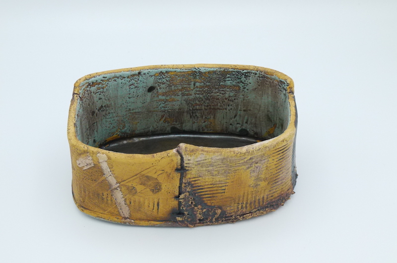 SKC-17-F – Suzette Knight Ceramics – Handmade Contemporary Ceramics