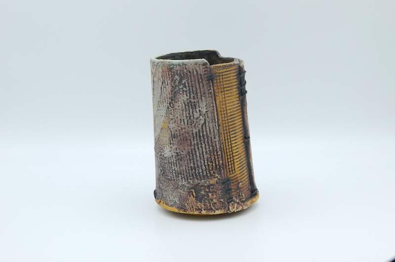 SKC-40-D – Suzette Knight Ceramics – Handmade Contemporary Ceramics