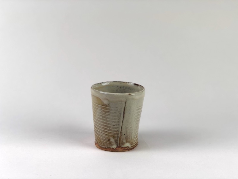 Small Beakers -1 – Suzette Knight Ceramics – Handmade Contemporary Ceramics