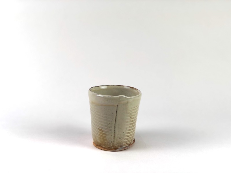 Small Beakers -3 – Suzette Knight Ceramics – Handmade Contemporary Ceramics